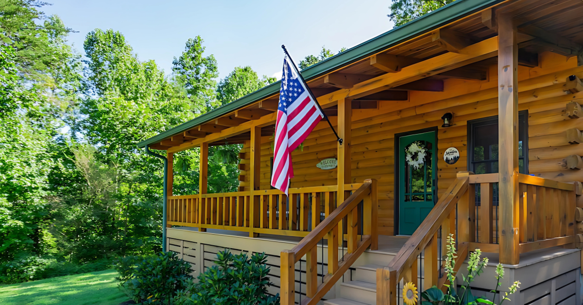 Crewdogs | Veteran Founded: Vacation rentals, rooms, Space-A free stays ...